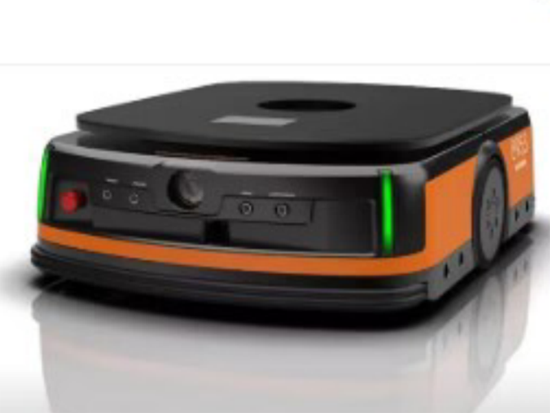 Custom AMR Manufacturer and Supplier | 4D Intelligent