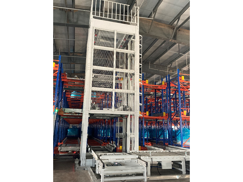Custom High speed hoisting system Manufacturer and Supplier | 4D ...