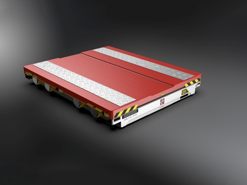 Custom 4D shuttle systems for high speed application Manufacturer and ...