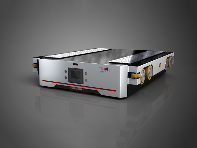 Custom 4D shuttle systems standard type Manufacturer and Supplier | 4D ...